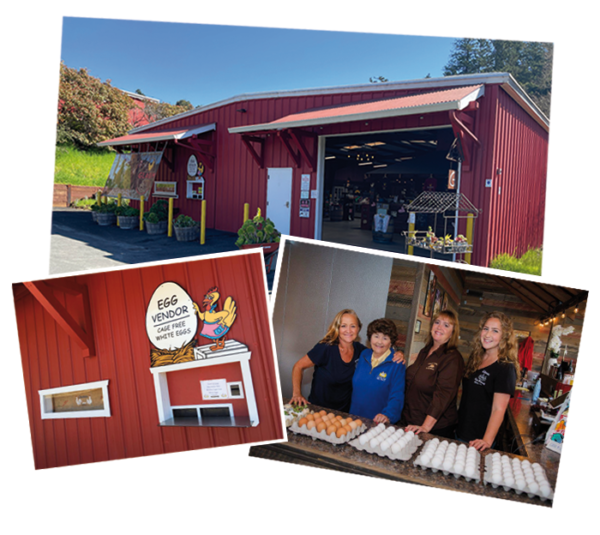 Glaum Egg Ranch - Family Farm Since 1921